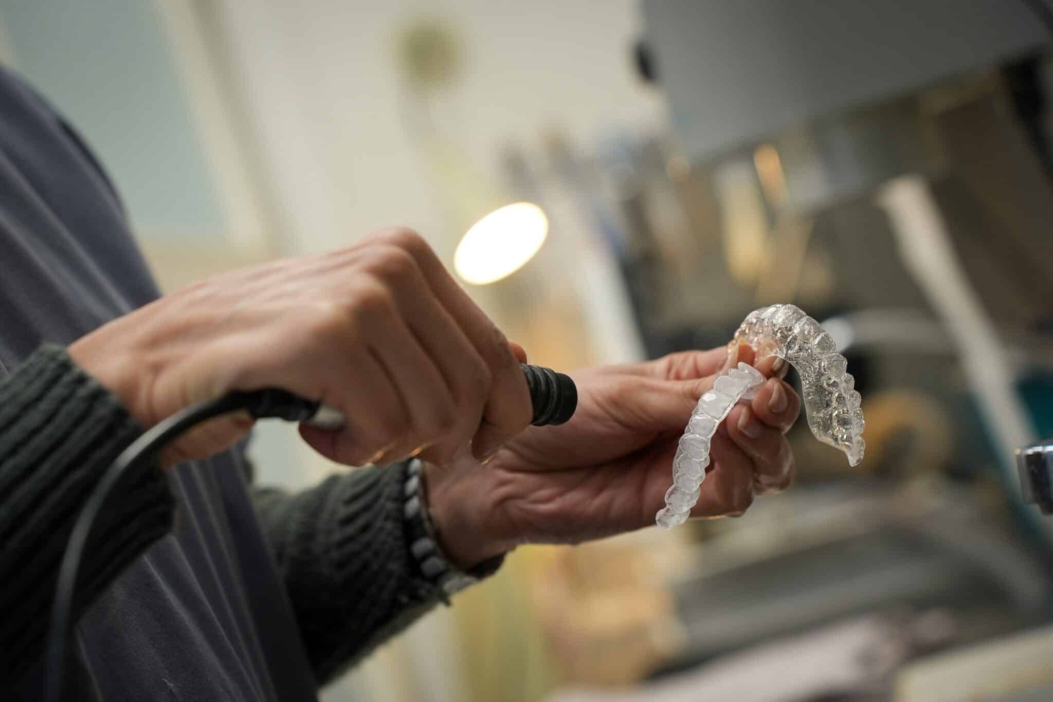 Fast apparatur- Skræddersyede løsninger til dine behov